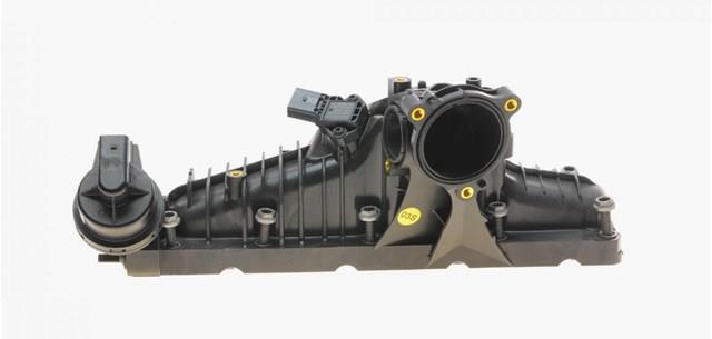 04L129709E VAG коллектор впускной