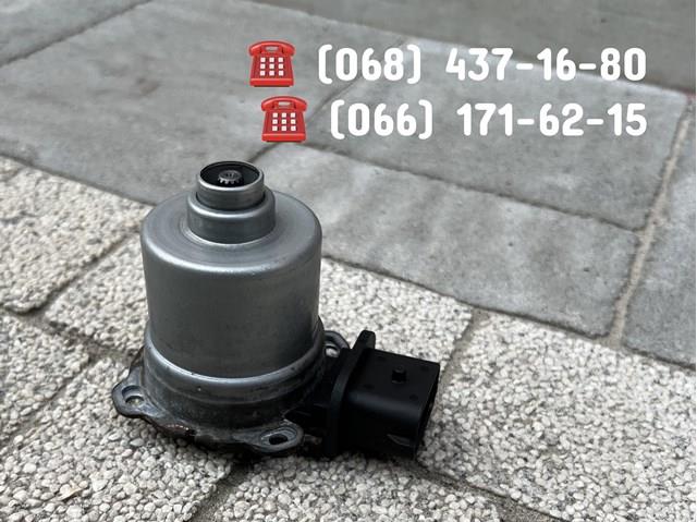 305730606R Renault (RVI) електроклапан управления акпп dc4