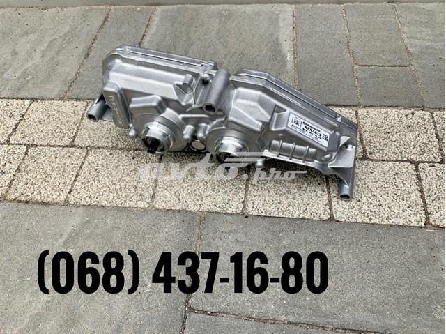 310320749R Renault (RVI) модуль управления (эбу АКПП электронный)