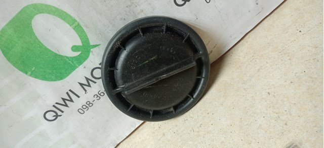 Заглушка фары на Mercedes E (W211)