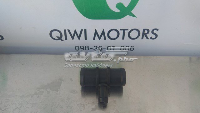 1K0121087AE VAG tройник т-образной формы