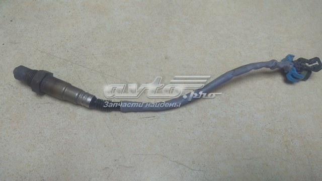 55569903 General Motors лямбда-зонд первый chevrolet volt 11-15