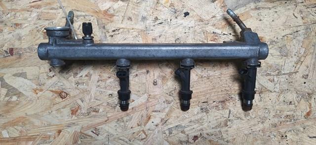 25315853 General Motors форсунки