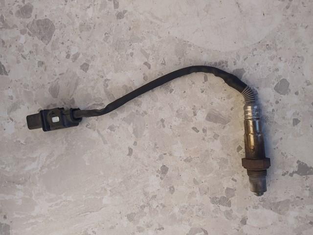 392102E101 Hyundai/Kia датчик кисню (лямбда-зонд (вир-во mobis))
