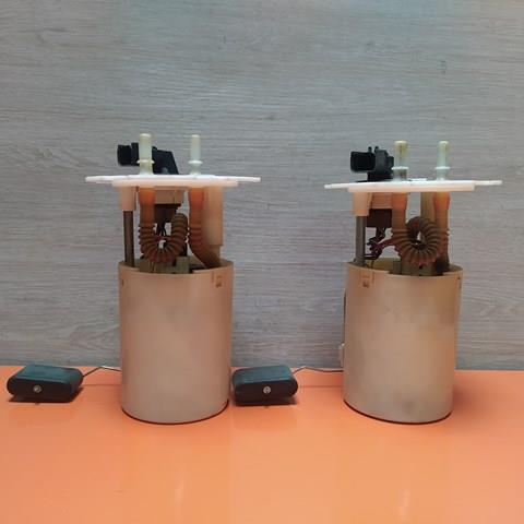 KR0252P Krauf модуль топливного насоса с датчиком уровня топлива