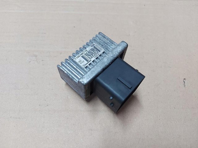 110678071R Renault (RVI) реле свечей накала