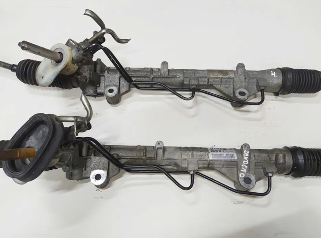 6001547608 Renault (RVI) рулевая рейка