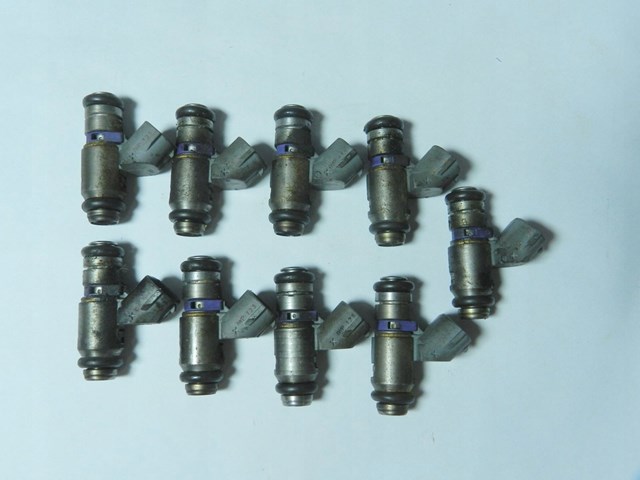 036906031T VAG Форсунка впрыска топлива