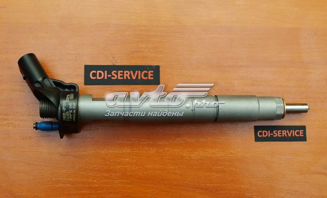 338002F000 Hyundai/Kia форсунка впрыска топлива