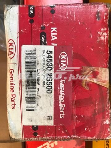 545302S500 Hyundai/Kia шаровая опора нижняя