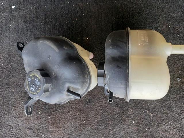 22829367 General Motors бачок расширительный