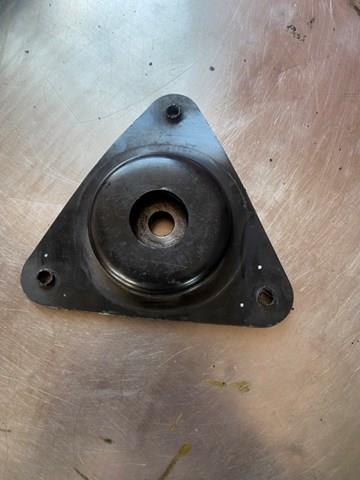 543205HA0A Nissan/Infiniti Опора амортизатора переднего