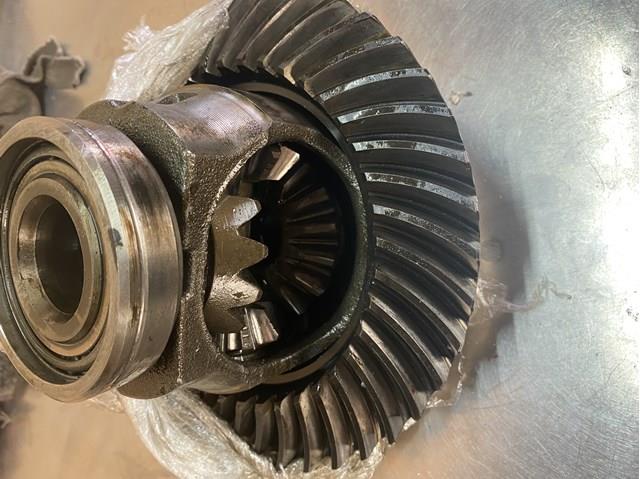 6023502939 Mercedes главная пара переднего моста