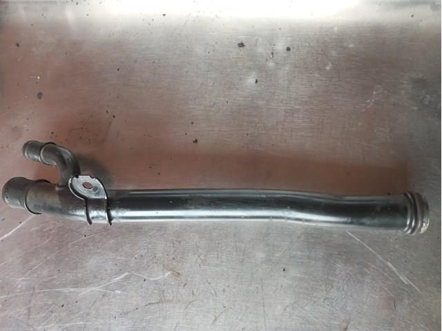 7700869985 Renault (RVI) Шланг (патрубок) водяного насоса приемный