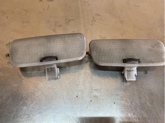 Лампочка освещения салона на Mercedes Sprinter (906)