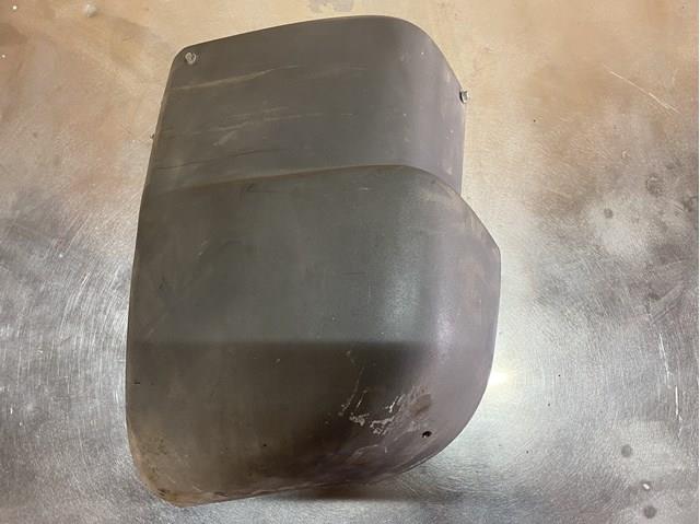 Угол бампера заднего левый на Mercedes Sprinter (903)