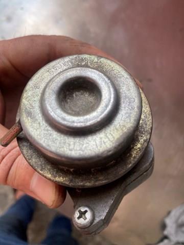 Купить клапан подачи вторичного воздуха на Mercedes E (S210)