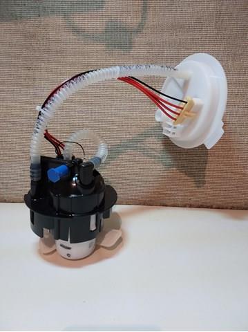 4M4919087AE VAG есть 1. сам насос 2. есть модуль в сборе оригинал