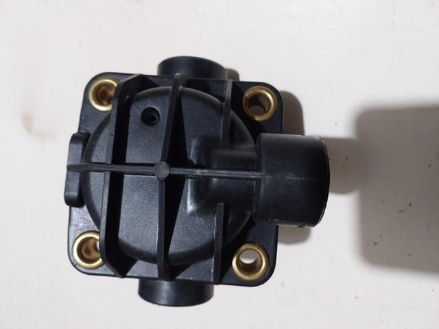 9730060030 Wabco клапан аварийного растормаживания