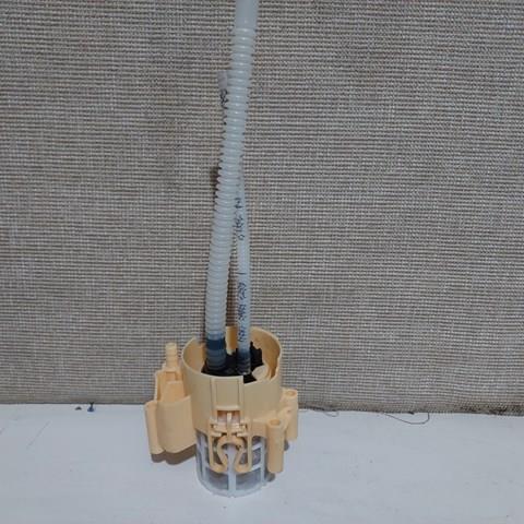 A1674700594 Mercedes насос паливний