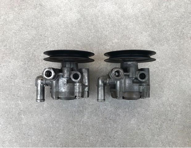 0K79A32600 Hyundai/Kia насос гидроусилителя руля (гур)