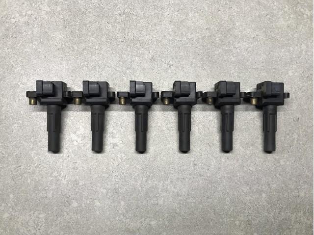 22433AA560 Subaru катушка