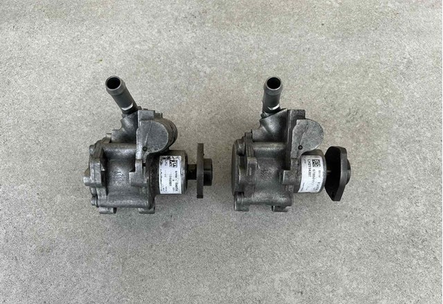 32416780459 BMW Насос гидроусилителя руля (ГУР)