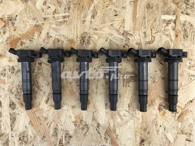 9091902248 Toyota катушка зажигания