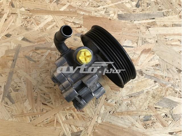 95476164 General Motors насос гур