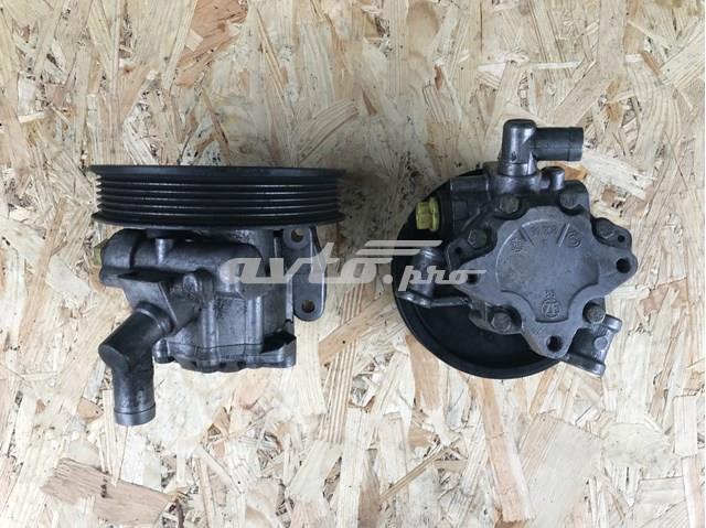 0034660001 Mercedes насос гур
