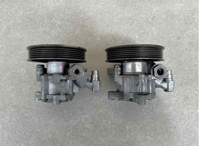 A0044661401 Mercedes насос гур