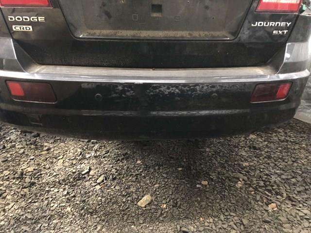 05178272AB Chrysler фонарь противотуманный задний правый