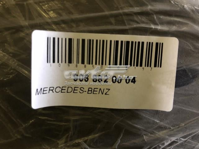 Цена на брызговик передний, левый на Mercedes Sprinter (906)