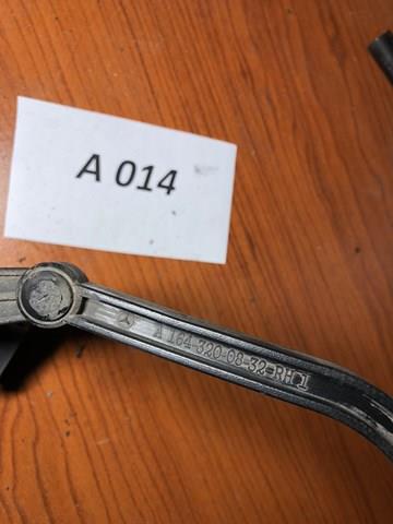 Тяга датчика уровня положения кузова, передняя правая на Mercedes GL-Class