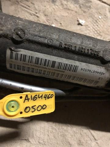 1644600600 Mercedes рулевая рейка