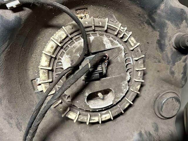 A1644700194 Mercedes бензонасос