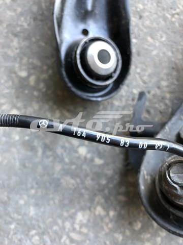 A1645400717 Mercedes датчик абс (abs задний)