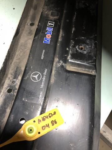 Купить телевизор верхний на Mercedes ML/GLE (W164)