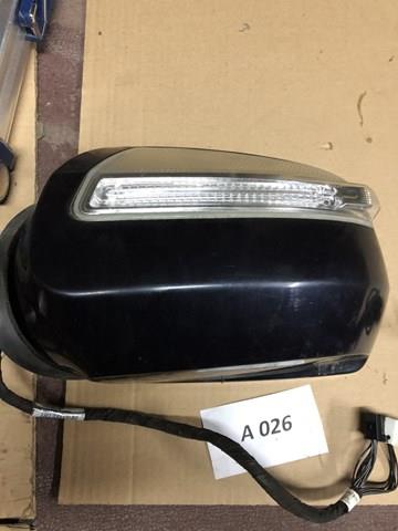 1648103593 Mercedes корпус зеркала заднего вида левого