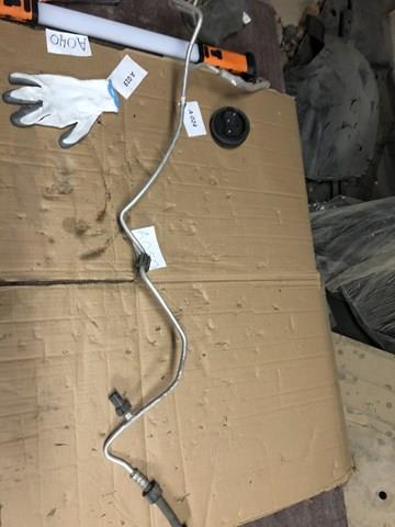 A1648305415 Mercedes трубка кондиционера