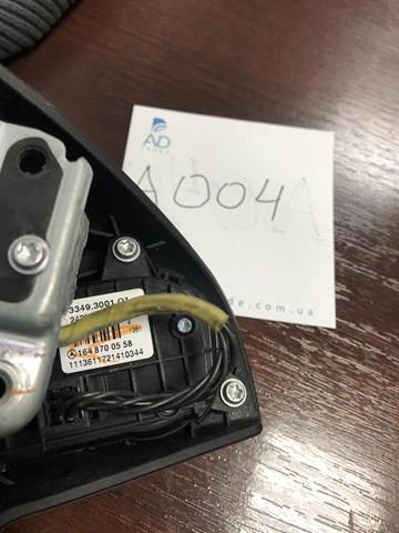 A1648700558 Mercedes сравнить цены на Автопро