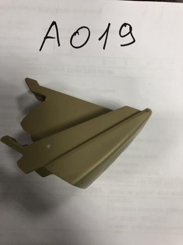 A1649382010 Mercedes заглушка (a009)