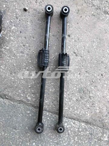A1663500053 Mercedes рычаг задней подвески поперечный