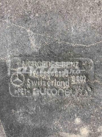 A2466840100 Mercedes автозапчастина