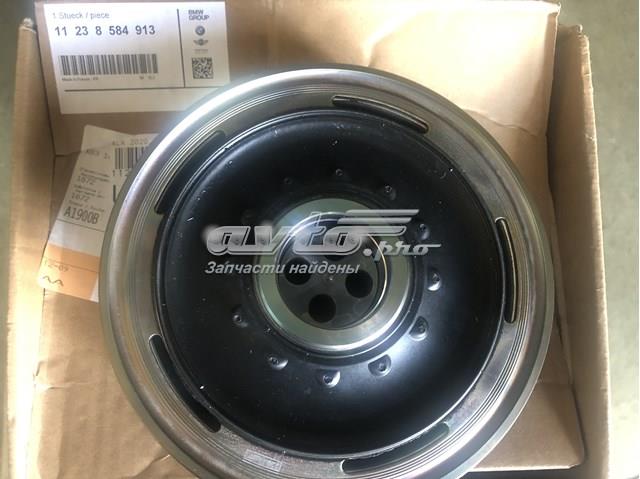 11238584913 BMW демпфер крутильных колебаний