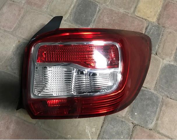 265501454R Renault (RVI) задний правый фонарь