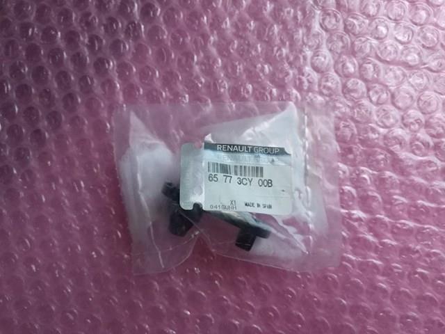 65773CY00B Renault (RVI) шайба