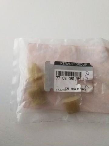 500389689 Iveco клипса