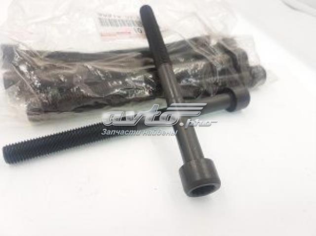 9091002162 Toyota болт головки блока цилиндров (гбц)