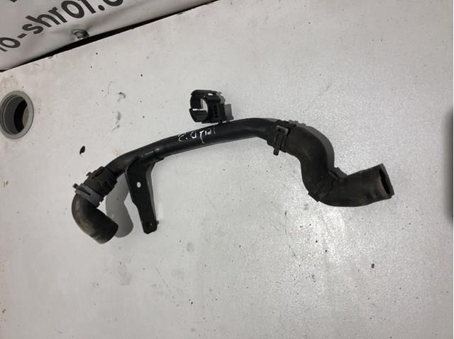 03L122157R VAG трубка ож сшлангом ож